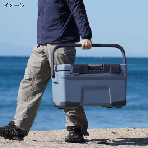 ヴァシランド PRO 32L VACILAND PRO クーラーボックス アンヴィル