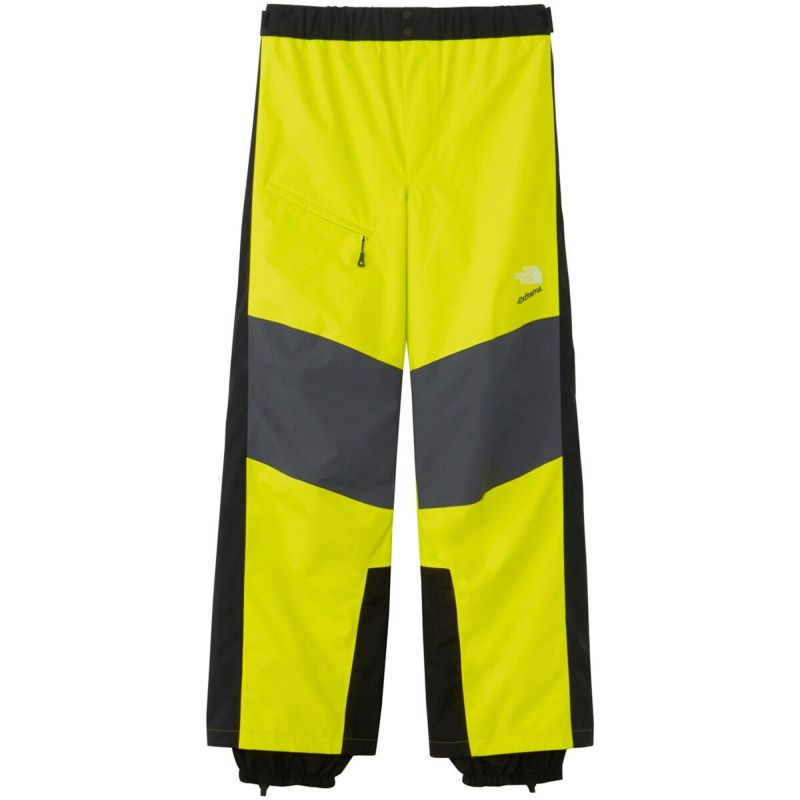 92' エクストリームスノーパンツ 92 EXTREME Snow Pant メンズ レディース ロングパンツ サルファースプリンググリーン NS62216 SV | アウトドア・キャンプ専門 ...