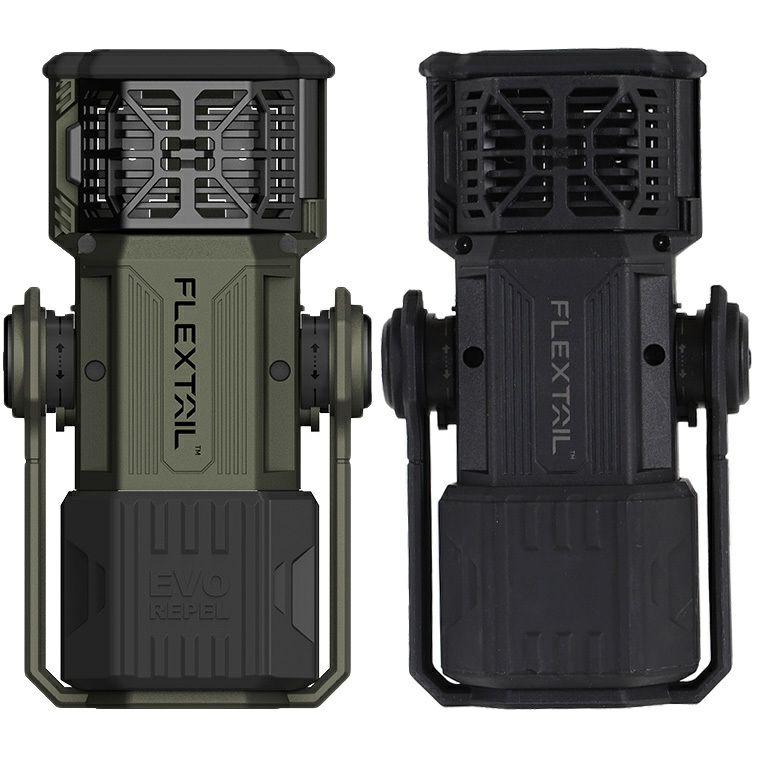 エボリペル Evo Repel 虫除け 防虫 蚊除け 虫対策 蚊 アウトドア キャンプ 屋外 室内 虫ケア用品 停電用ライト ワークライト ...