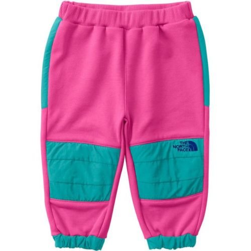 デナリスウェットパンツ B Denali Sweat Pant ベビー ベビー服 ミスターピンク NBB82334 ML | アウトドア・キャンプ専門店 YOCABITO ONLINESTORE