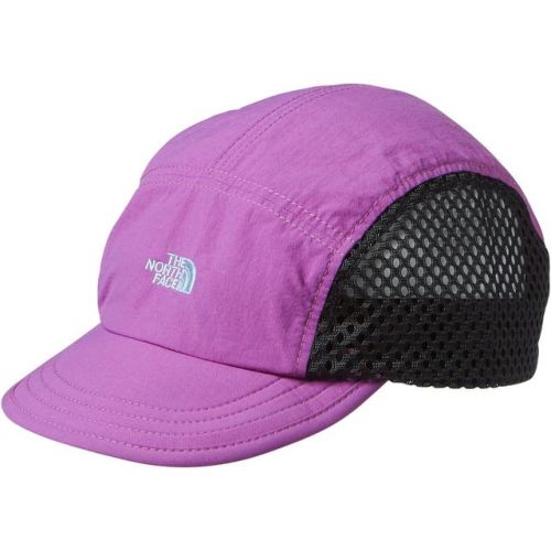 フリーランキャップ Free Run Cap メンズ レディース オーバージーン×スティールブルー NN02410 AS | アウトドア・キャンプ専門店 YOCABITO ONLINESTORE