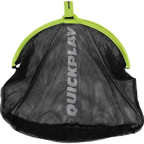 ターゲットネット ボールバッグ サッカー 練習器具 60cm QP-TS60 | アウトドア・キャンプ専門店 YOCABITO ONLINESTORE