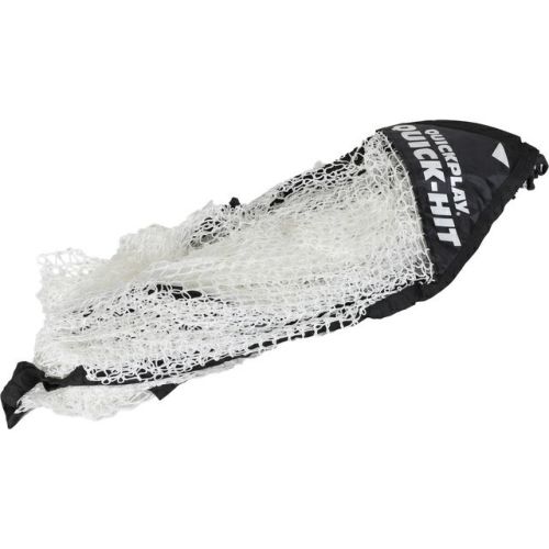 QUICKPLAY 交換用パーツ ゴールネット1張 8QH-NET クイックヒット専用 サッカー QP-QHIT(8×8) NET | アウトドア・キャンプ専門店 YOCABITO ...