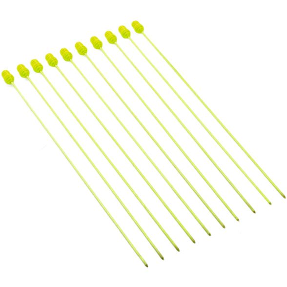 アジリティポール 10本セット サッカー 練習用品 QP-AG 10 | アウトドア・キャンプ専門店 YOCABITO ONLINESTORE