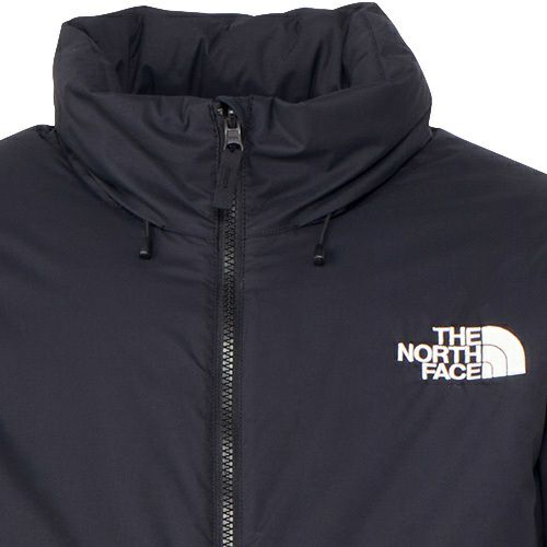 ジップインサニーヌックジャケット ZI S-Nook Jacket メンズ ブラック