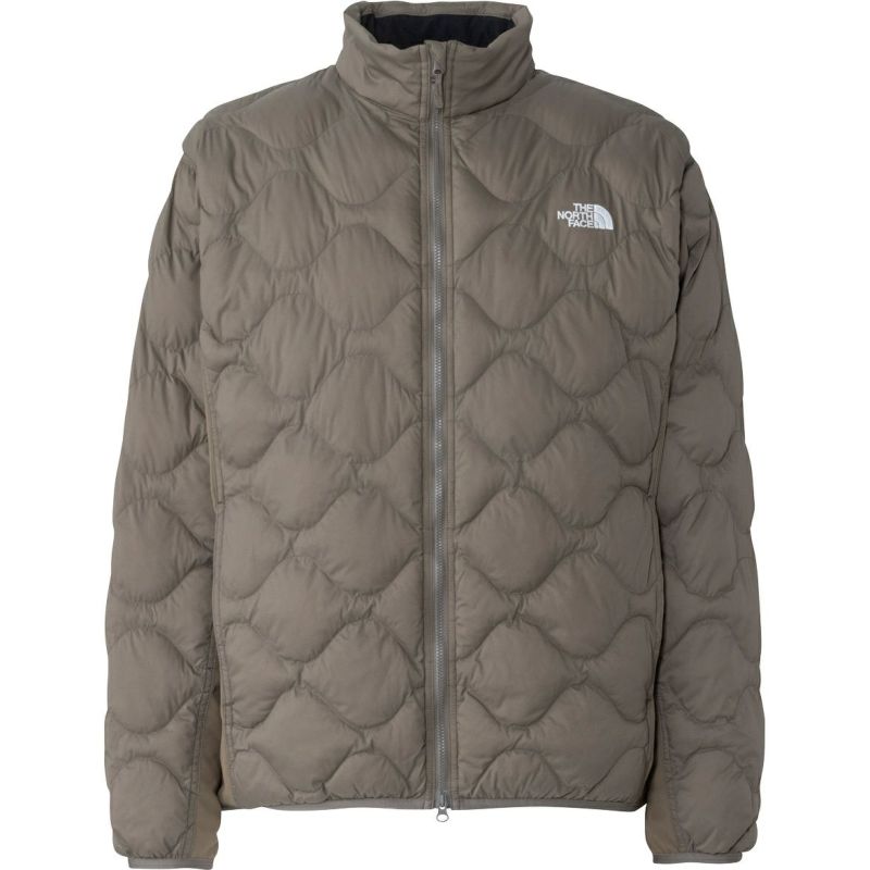 フリーランインサレーテッドジャケット Free Run Insulated Jacket