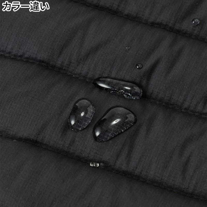 サンダーラウンドネックジャケット Thunder Roundneck Jacket